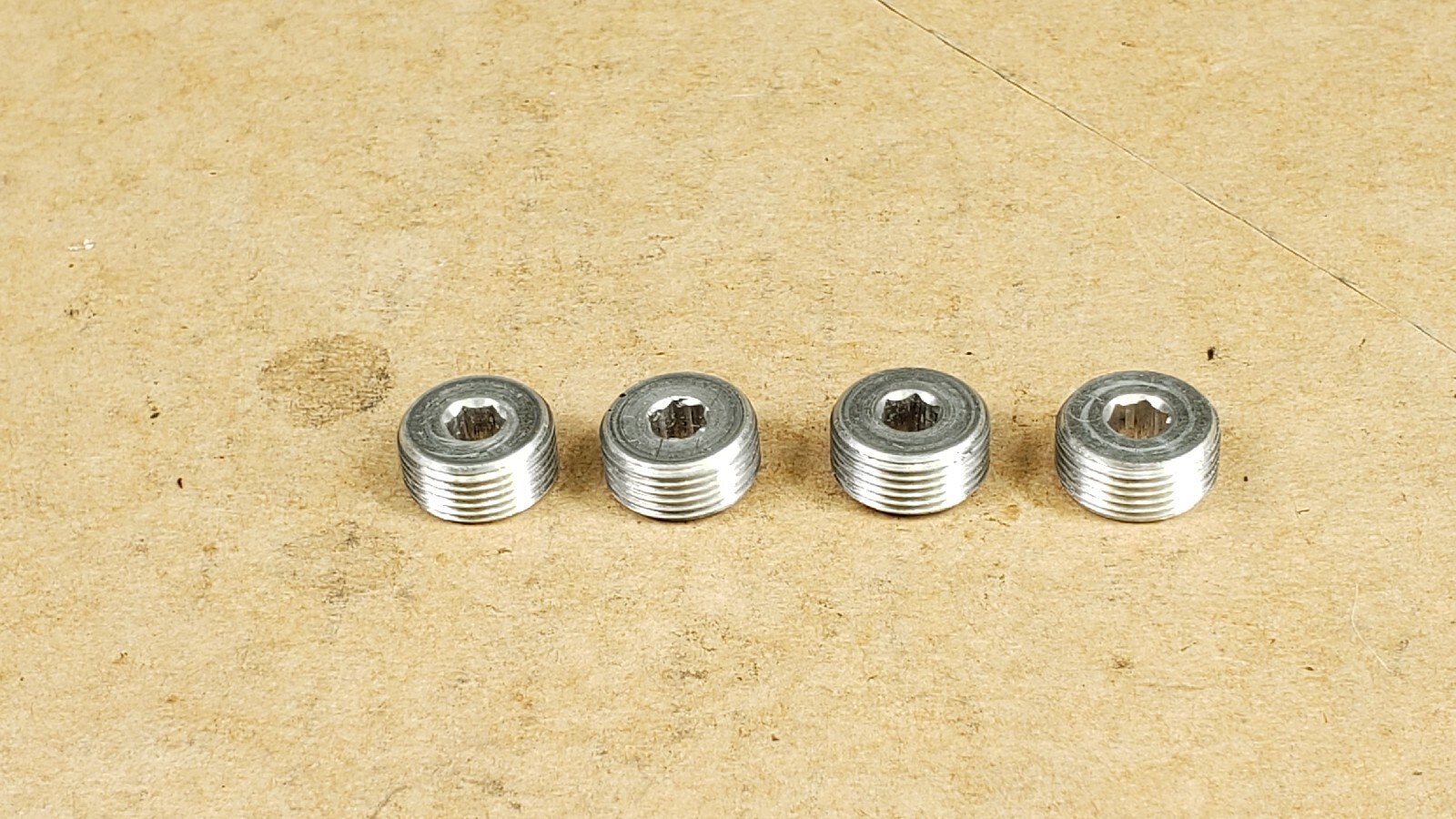 OFNA DM1 SPEC E ALUMINIUM INSERTS | eBay