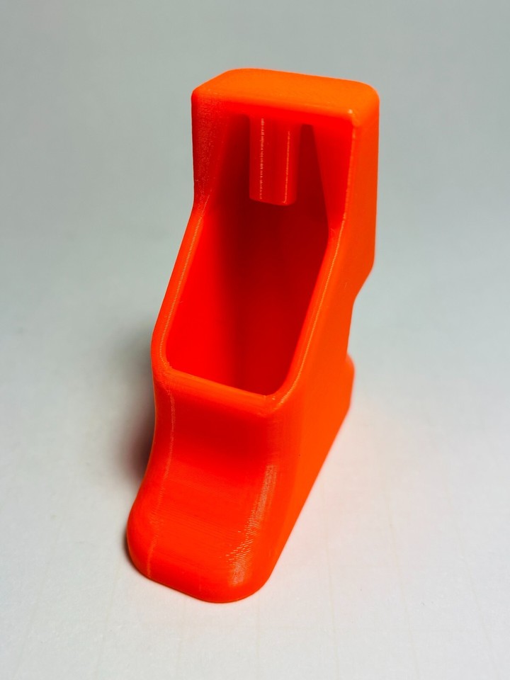 Ruger Security 380 Speedloader - Pistol .380ACP Magazine Speed Loader ...