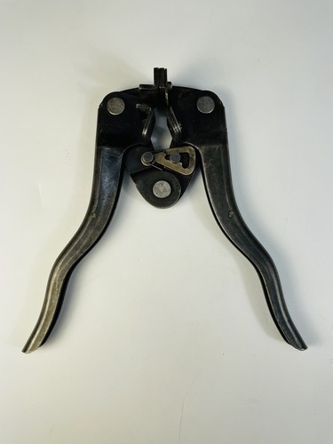 Vintage Whiz Wire Strippers - Rockford ILL USA | eBay