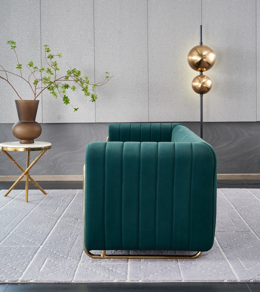 Big Comfy Sofa Chair | Baci Living Room