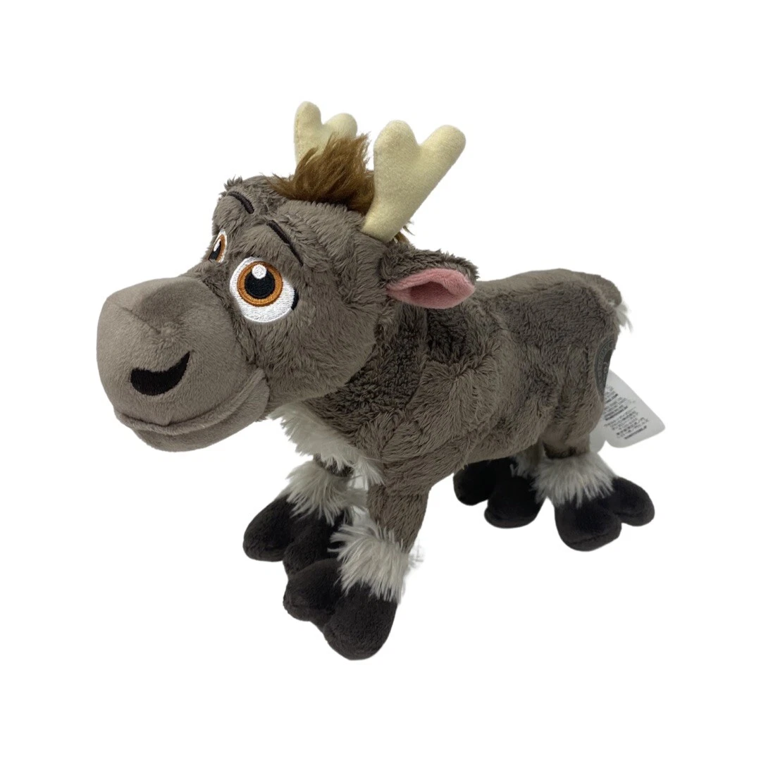 Disney Sven Plush