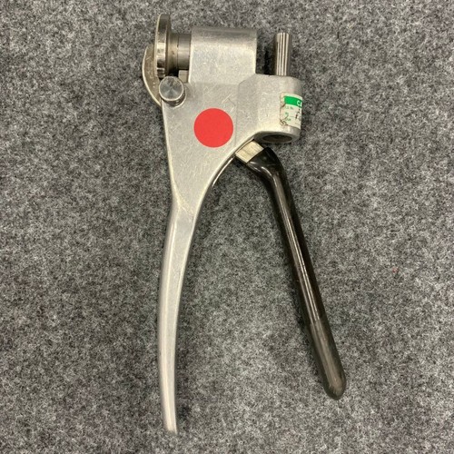 WEBSTER INSTRUMENT INC B-75 Hardness Tester B-75 | eBay