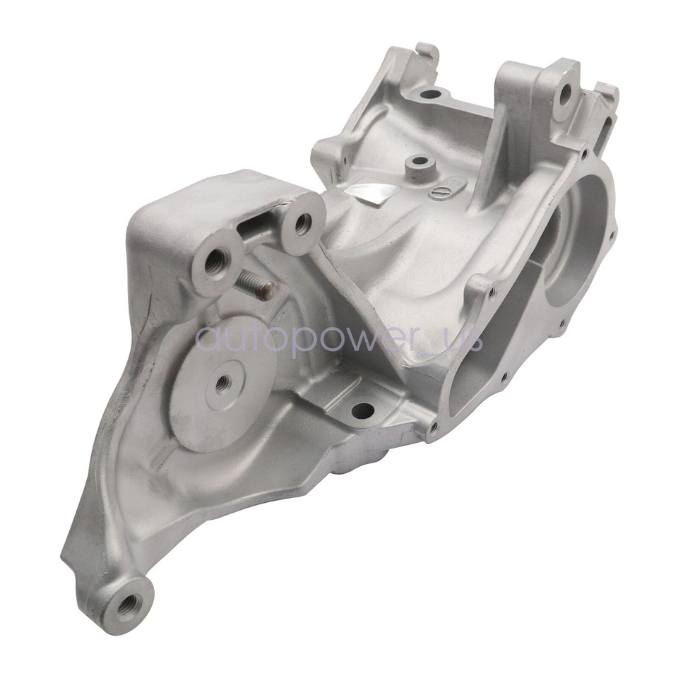 For Honda Accord 2008-2012 19410-R40-A00 Water Pump Housing Bracket ...