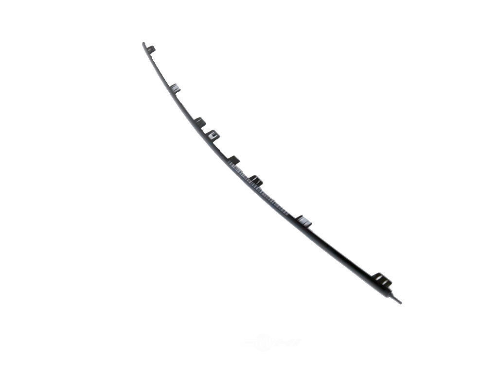 Bumper Mopar 7BK02DX8AA for sale online | eBay