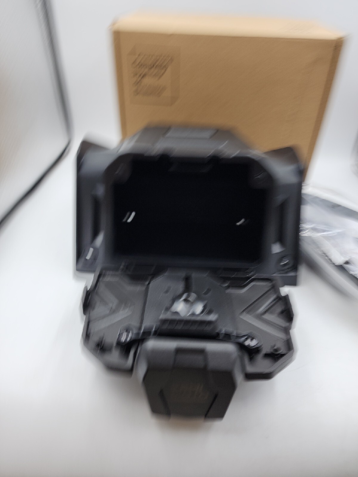 KEMIMOTO For Polaris RZR XP 1000 Turbo Electronic Tablet Device Holder ...