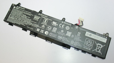 Genuine HP ZBook Firefly 14 G7/G8 Laptop Battery 11.55V 53Wh CC03XL ...