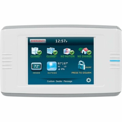 Simon XT talking Touchscreen, White, With Power Supply | eBay