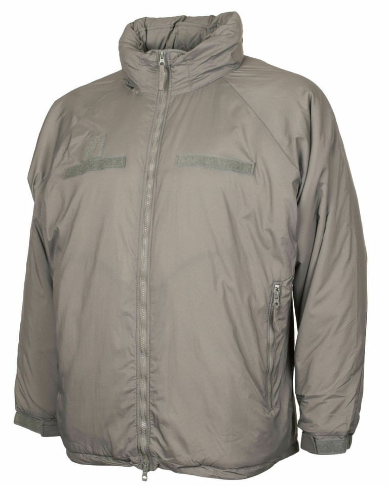 US Army Gen 3 lll PCU Level 7 Primaloft Extreme Cold Weather ECW Parka ...