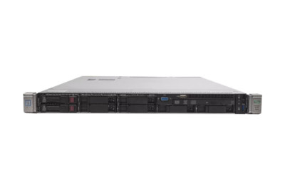 HP ProLiant DL630 Gen 9 Intel Xeon(R) E5-2623 V3 @3.00GHz 32GB RAM P440AR | eBay UK