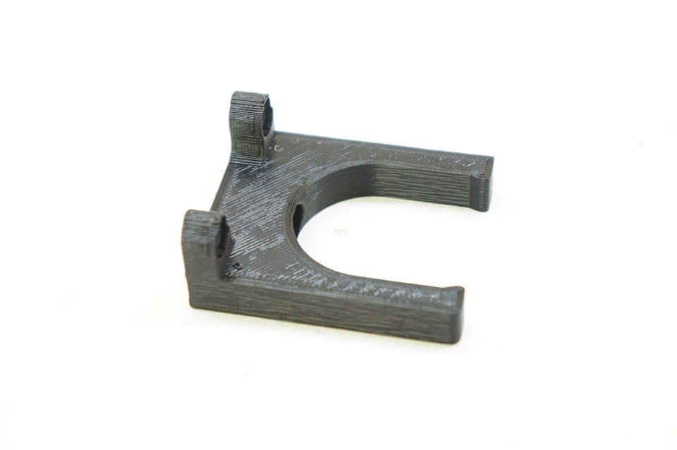 Wall Mount Hanger for DeWalt 20V MAX Trimmer Pole Saw DCPS620, DCPH820 ...