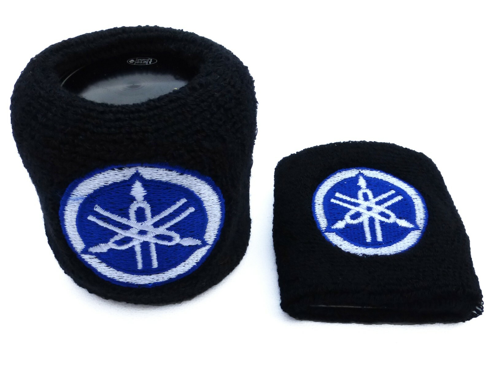 YAMAHA Brake Reservoir Socks Reservoir Covers Pair Large & Small Yamaha ...