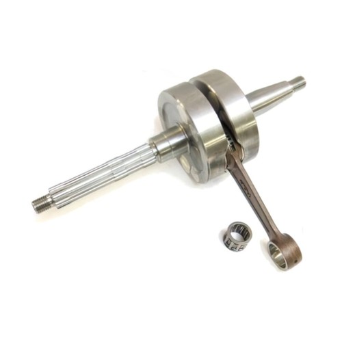 Vilebrequin Top Tpr 39,3 Dos Inondations Piaggio 50 Zip Fast Rider 1994 ...