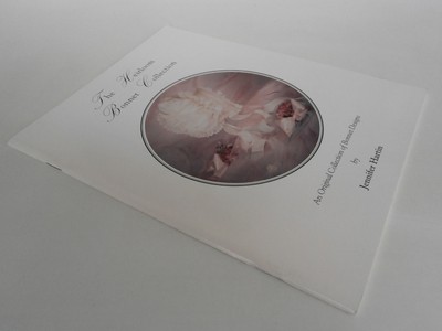 The Heirloom Bonnet Collection - RARE - Jennifer Hartin - Bonnet ...