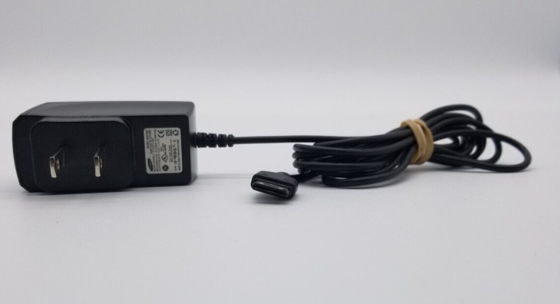 Samsung ATADS10JBE Home Wall Charger S20 PIN M300 SGH-T929 / SCH-R211 ...