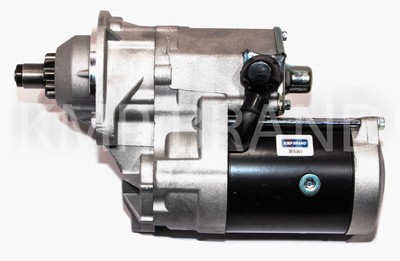 3E5381 STARTER MOTOR 24V 10T 5.5Kw for Caterpillar® (9W3748, 7C5731) | eBay