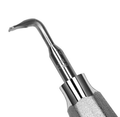 Instruments - Crown Removing