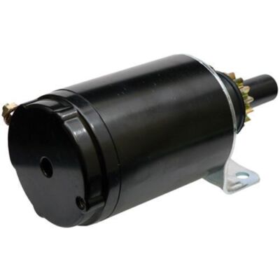 Motor Starter For Generac GN480 16HP Briggs & Stratton Generator ENG | eBay