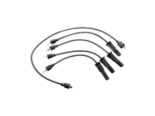 For 1981-1989 Dodge Aries Spark Plug Wire Set SMP 28757HK 1982 1983 ...