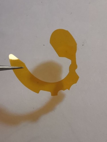 ETA/ESA 9150 -DYNOTRON - ISOLATEUR DE PILE - REF 4015 - NOS | eBay