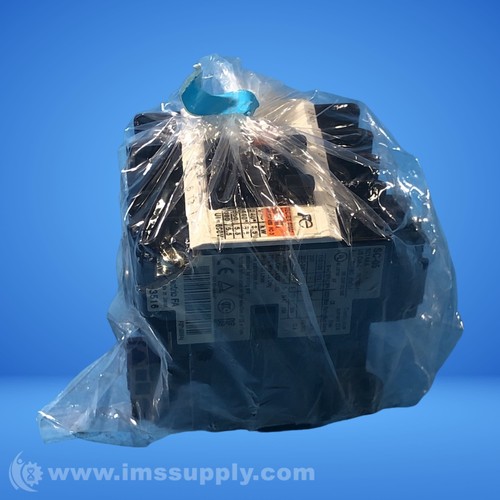 Fuji Electric SC-05 Magnetic Contactor FNIP | eBay