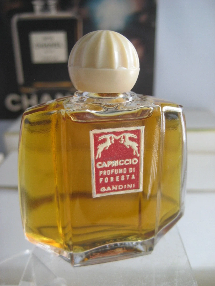 Capriccio Perfume