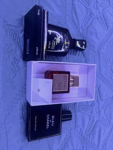 3 Cologne Bundle | eBay