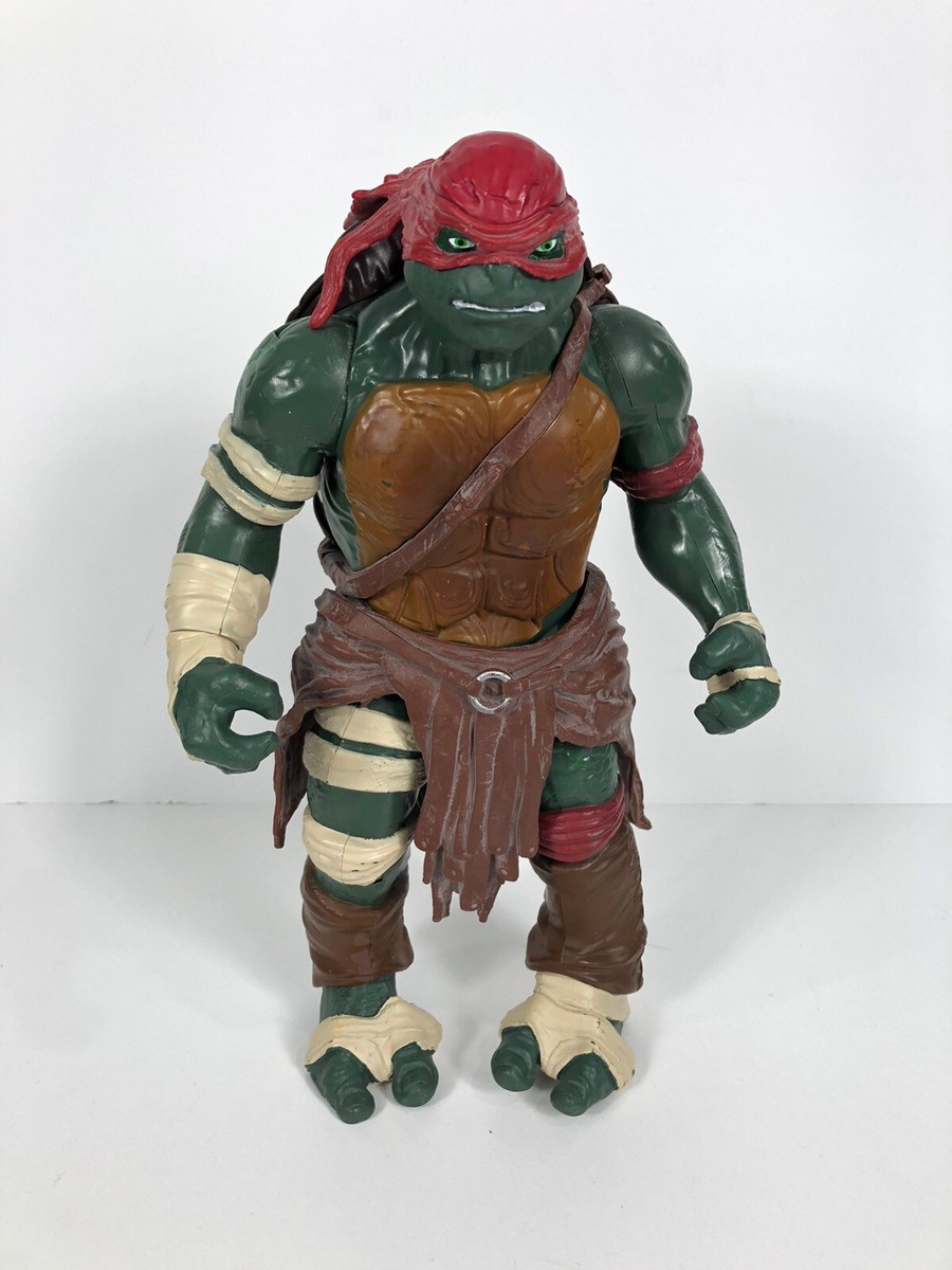 Teenage Mutant Ninja Turtles 2014 Toys Raphael Teenage Mutant Ninja
