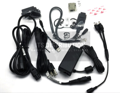 AF625A I HP KVM Console Serial/Power G2 Interface Adapter | eBay