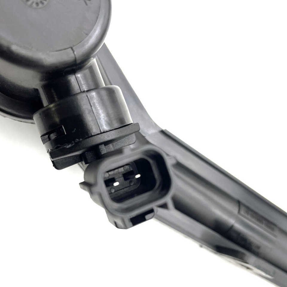 Brand New Outlet Flange Coolant Pipe w/ Sensor For Land Rover Coolant ...