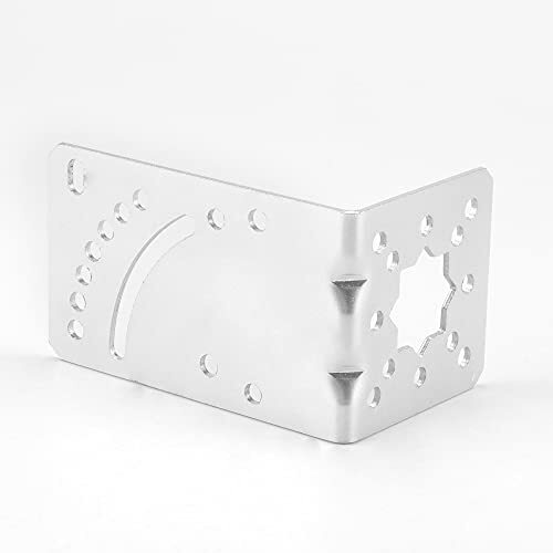 Pole Mount Bracket L Mounting Bracket To Wall Hardware Accessories For ...