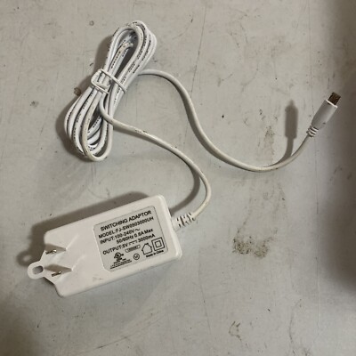 Alder Simple Home Protection Power Adapter For Touch Screen - FJ ...