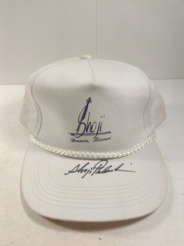 Vintage shoji tabuchi branson - Gem