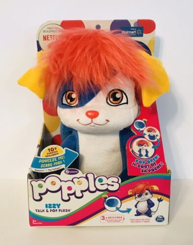 Popples Stuffed Animals for sale - eBay