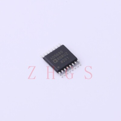 2PCS AD5689RBRUZ-RL7 AD5689RBRUZ AD5689 AD TSSOP-16 DAC IC STOCK | eBay
