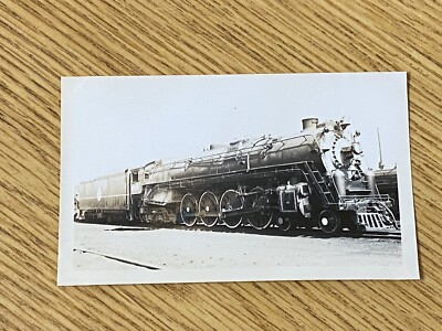 Atlantic Coast Line Railroad Locomotive 1804 Vintage Photo ACL | eBay