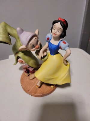 disney magic memories Snow White in original box | eBay