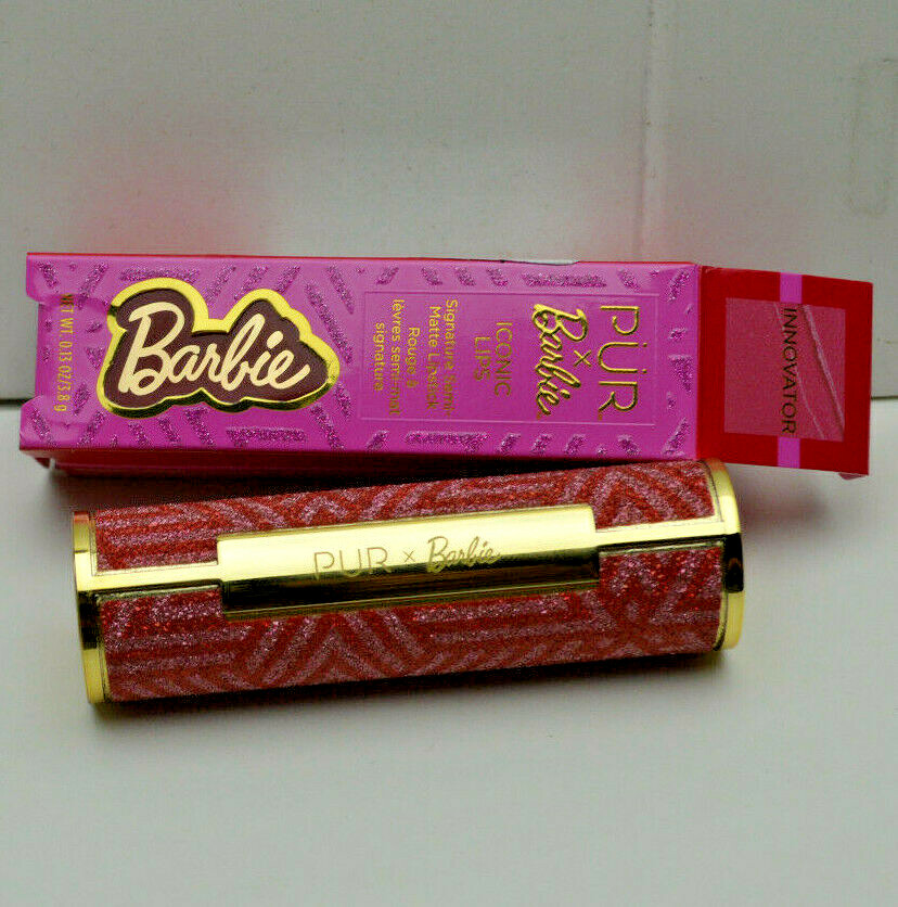 PUR x Barbie Collection | eBay