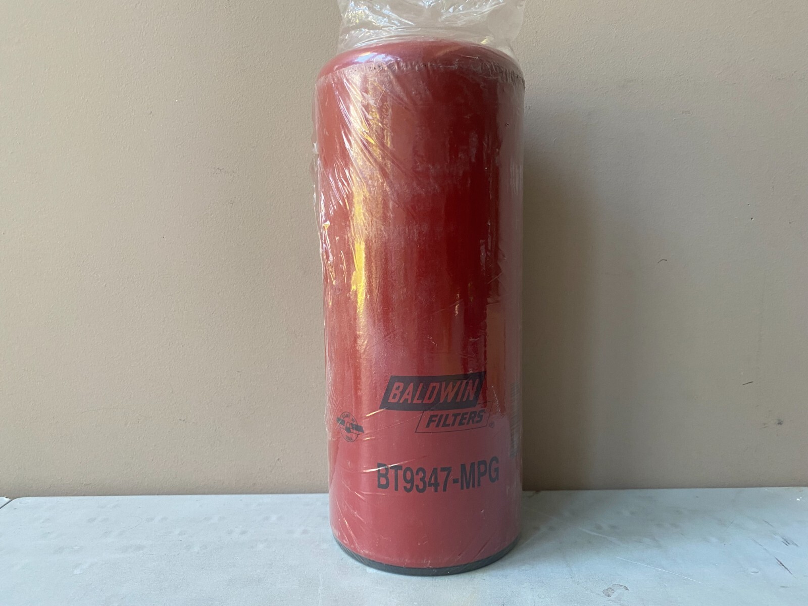 JOHN-DEERE AT367840 - cross reference oil filters | oilfilter ...