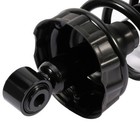 2x For 2006-2014 Honda Ridgeline Rear Complete Struts Shocks Absorbers ...