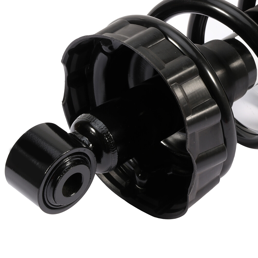 2x For 2006-2014 Honda Ridgeline Rear Complete Struts Shocks Absorbers ...