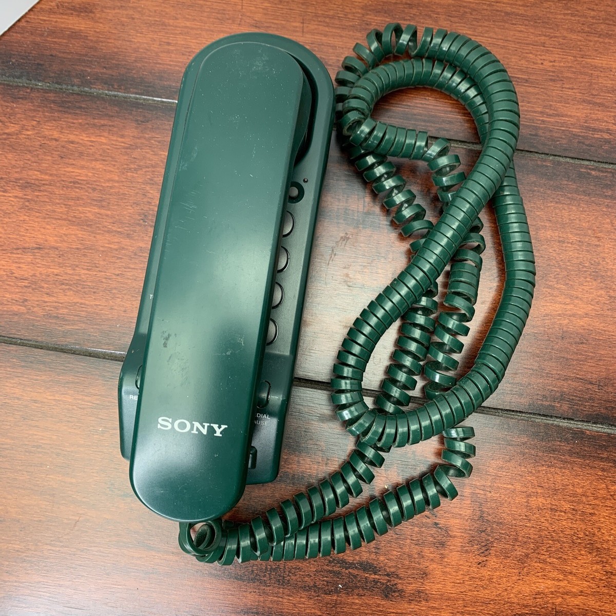 Sony Wall Mounted Corded Telephones Panasonic Land Phone Set Price In