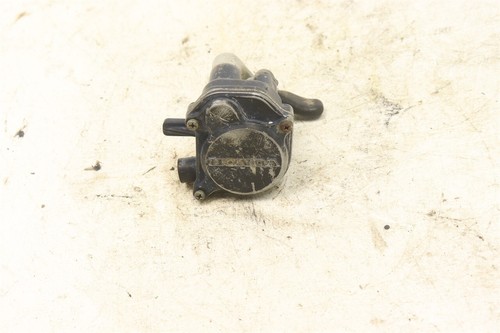 Honda Rancher 350 TE 00 Thumb Throttle 53142-HC0-770 41229 | eBay