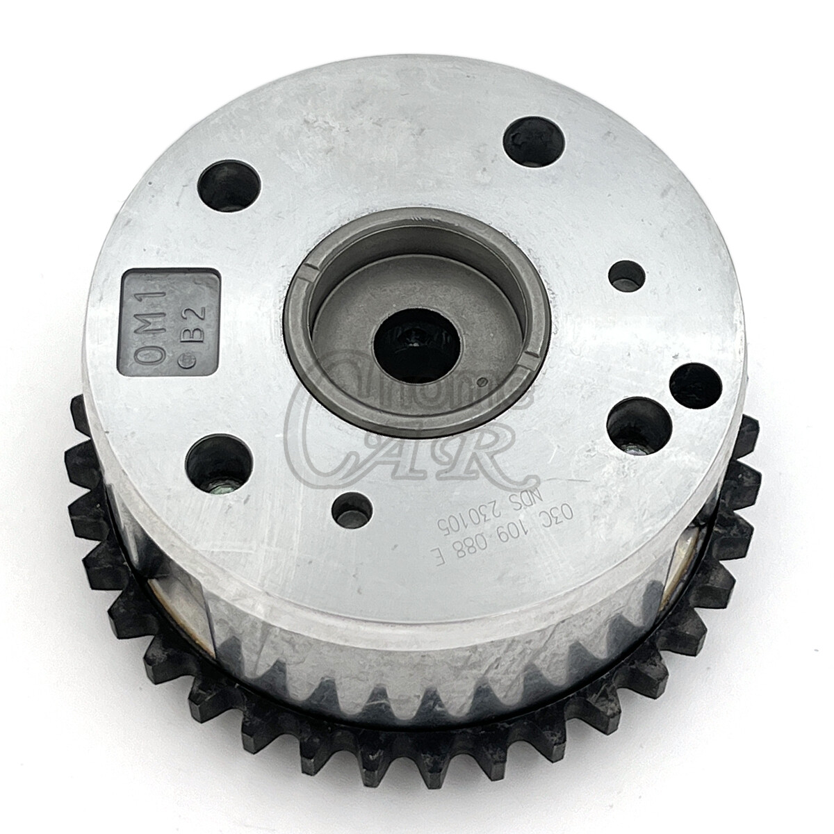 Camshaft Adjuster Actuator For Golf Jetta Tiguan EA111 1.4T Engine ...