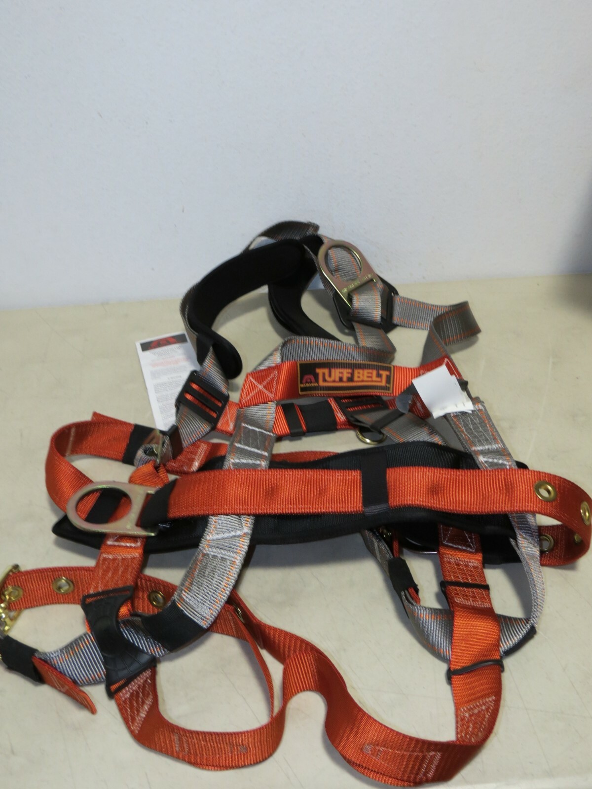 Industrial Safety Belts