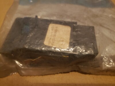 F2TZ-18C621-B FORD REAR DEFROST SWITCH NOS NEW IN SEALED PLASTIC | eBay