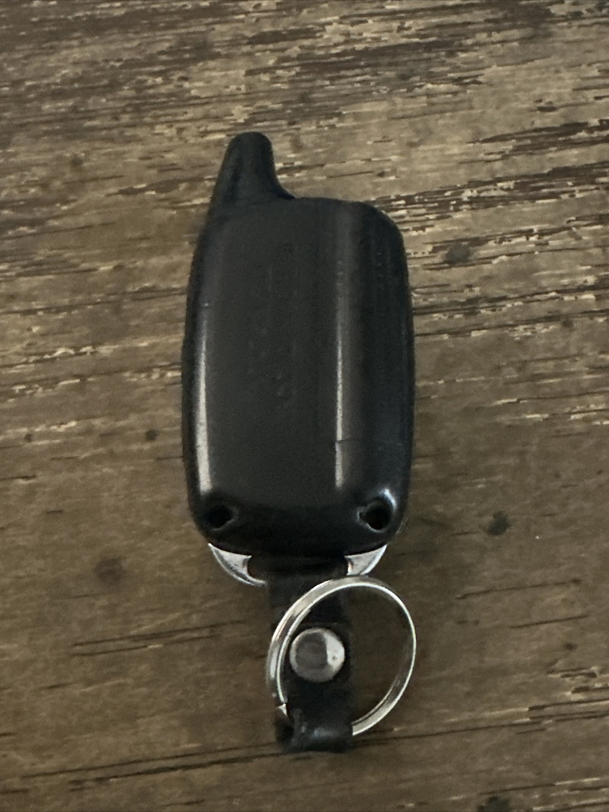 Autopage Keyless Remote Start Fob 4 Button FCC H5OTR30 Xt-74 LCD 1 for ...