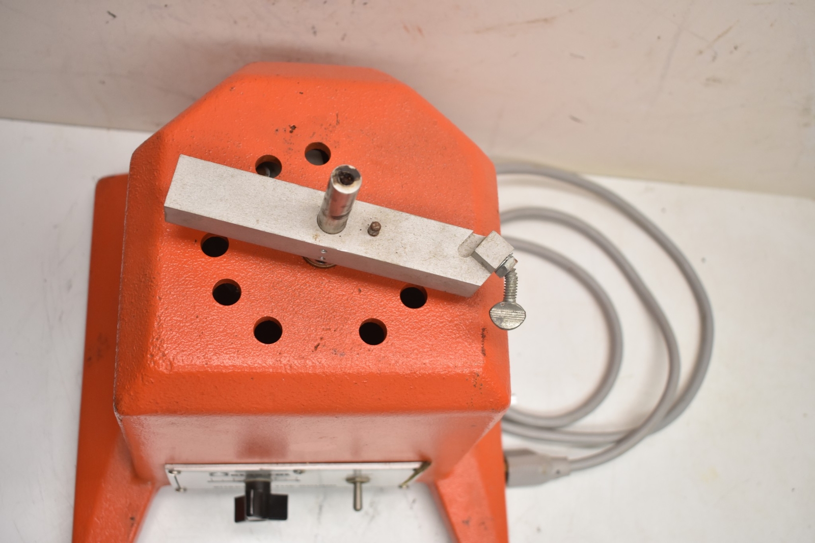 Glas-Col+Shaker-in-the-Round+Cat%23+S-500+S500+with+VH80+Mount for sale ...