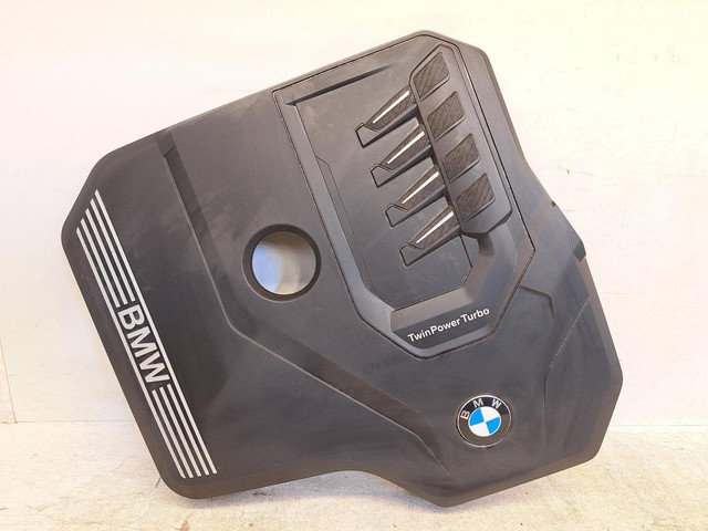 BMW 3 Series G20 2.0 Petrol Acoustic Engine Cover 11148676203 for sale ...