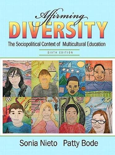 Affirming Diversity: The Sociopolitical Context of Multicultural ...