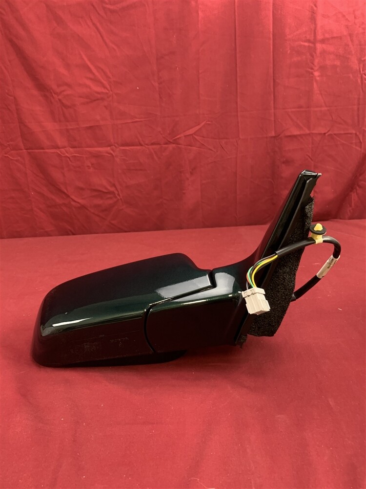 Honda OEM 76200-S82-E41ZB Side mirror G87P Right Side Dark Emerald ...